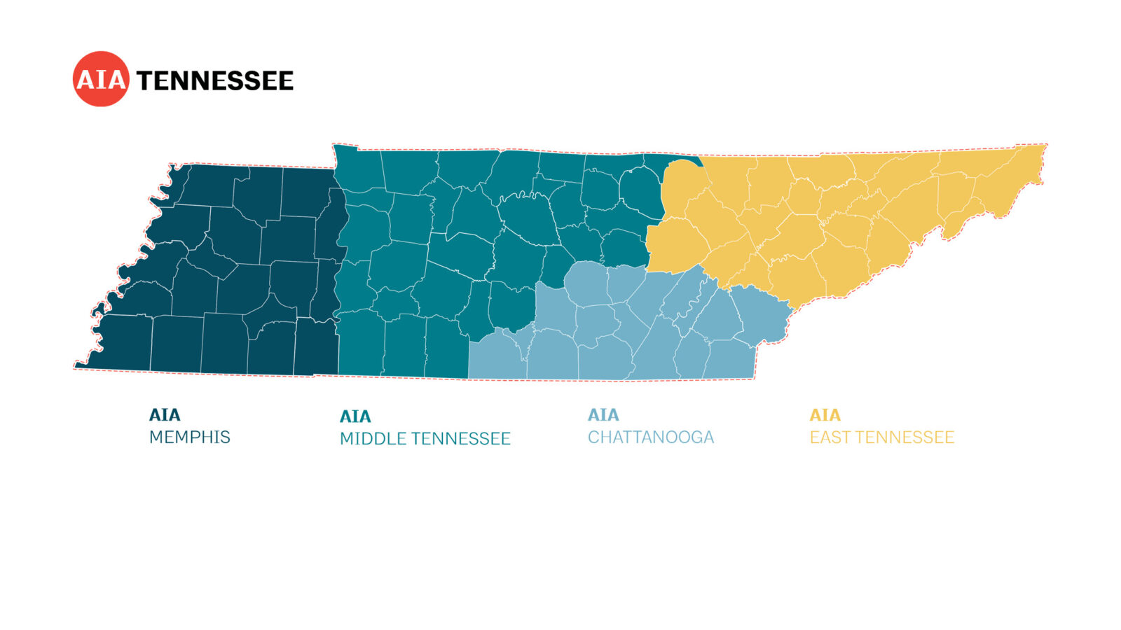 Local Components - AIA Tennessee