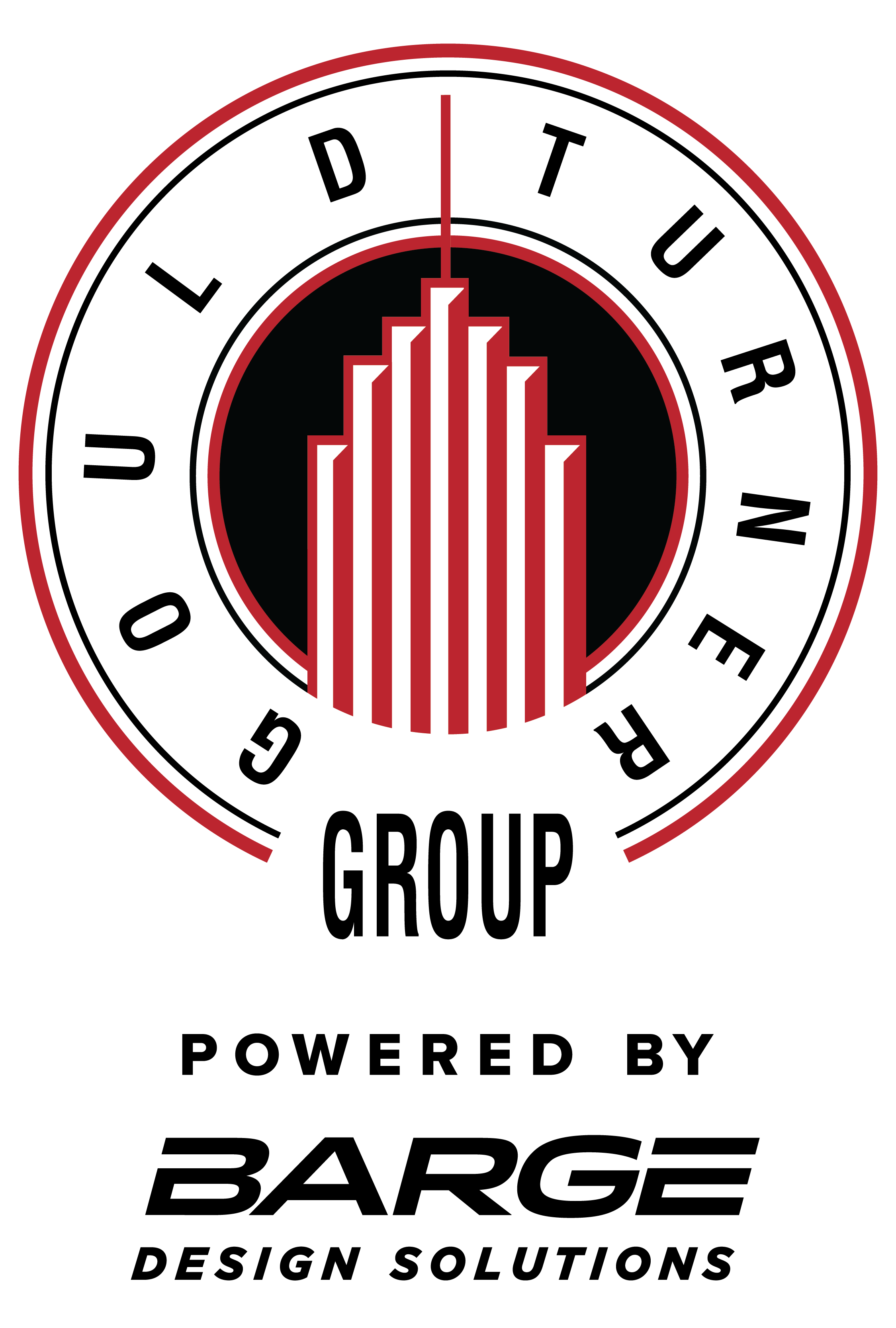 Barge Logo