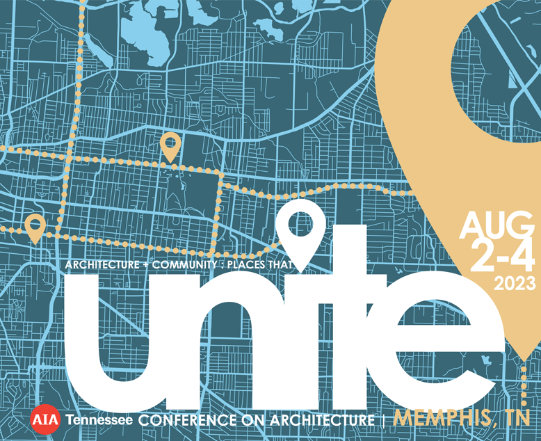 2023 AIA Tennessee Conference Speaker Spotlight - AIA Tennessee
