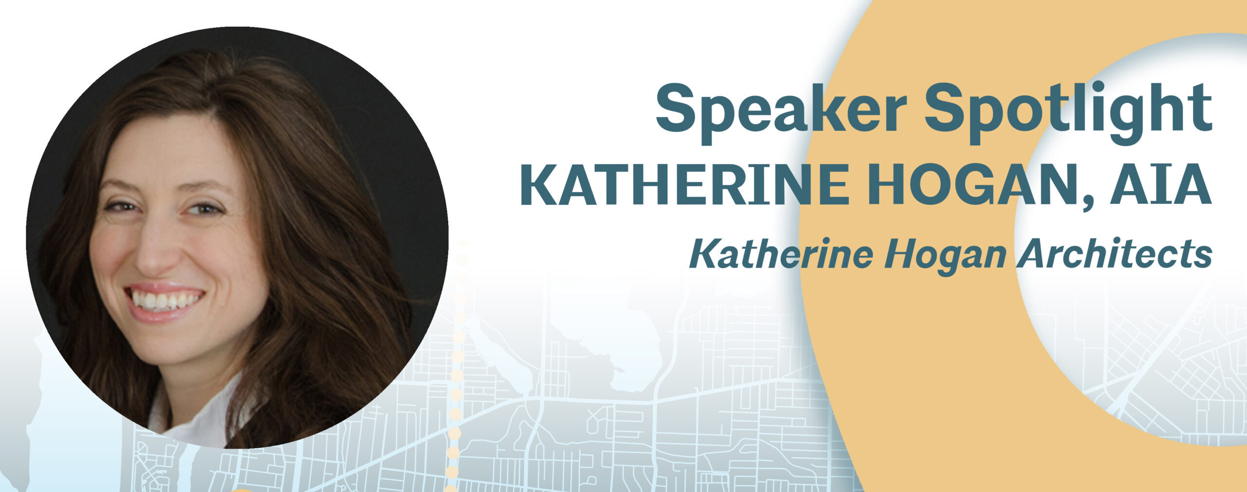 2023 Conference Speaker Spotlight: Katherine Hogan, AIA - AIA Tennessee