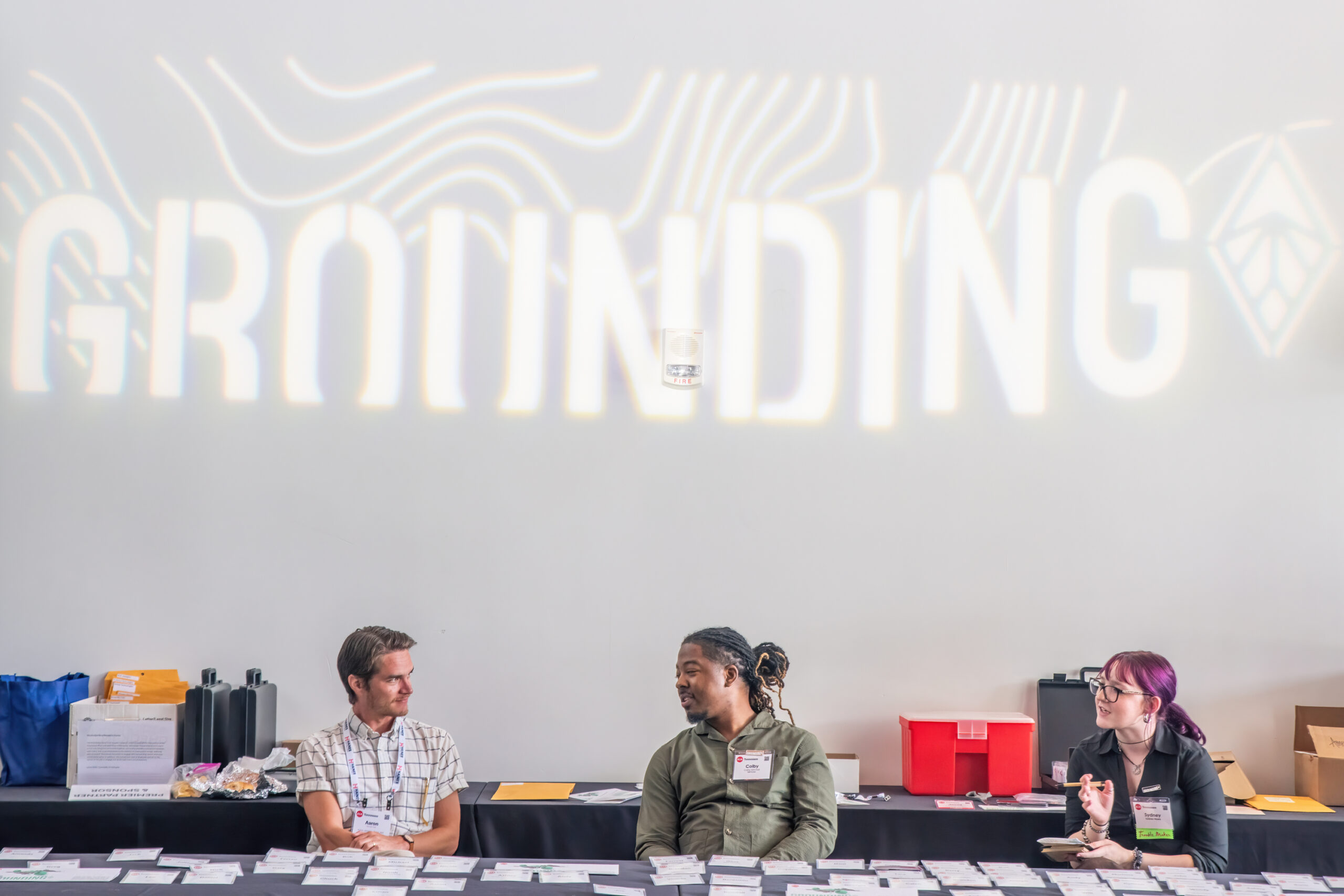 2024 Conference on Architecture: A Look Back - AIA Tennessee