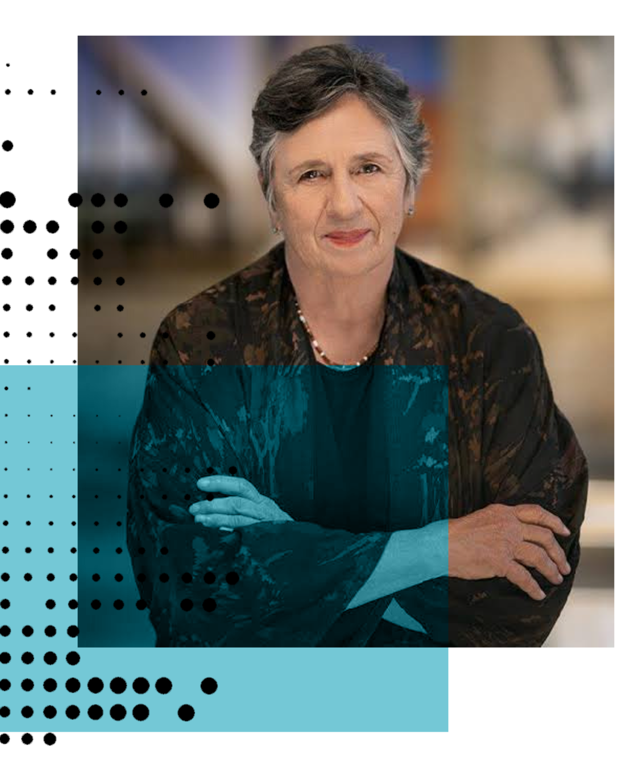Carol Ross Barney, FAIA, HASLA - AIA Tennessee